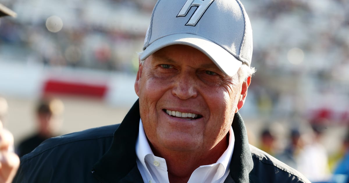New book chronicles the people, passion of Hendrick Motorsports over ...