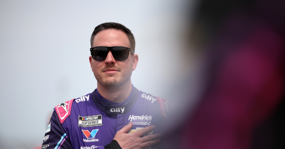 NASCAR TV schedule this weekend: Time and channel for Cup, Xfinity ...