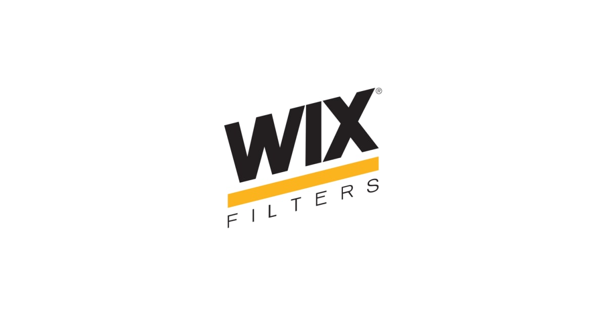 WIX® Filters Roars Into 2026 NASCAR Season as Official Filter of Joe ...