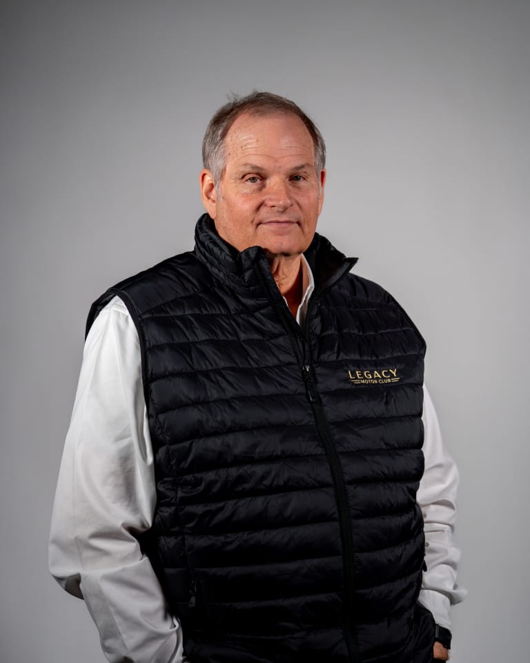 Cal Wells, III