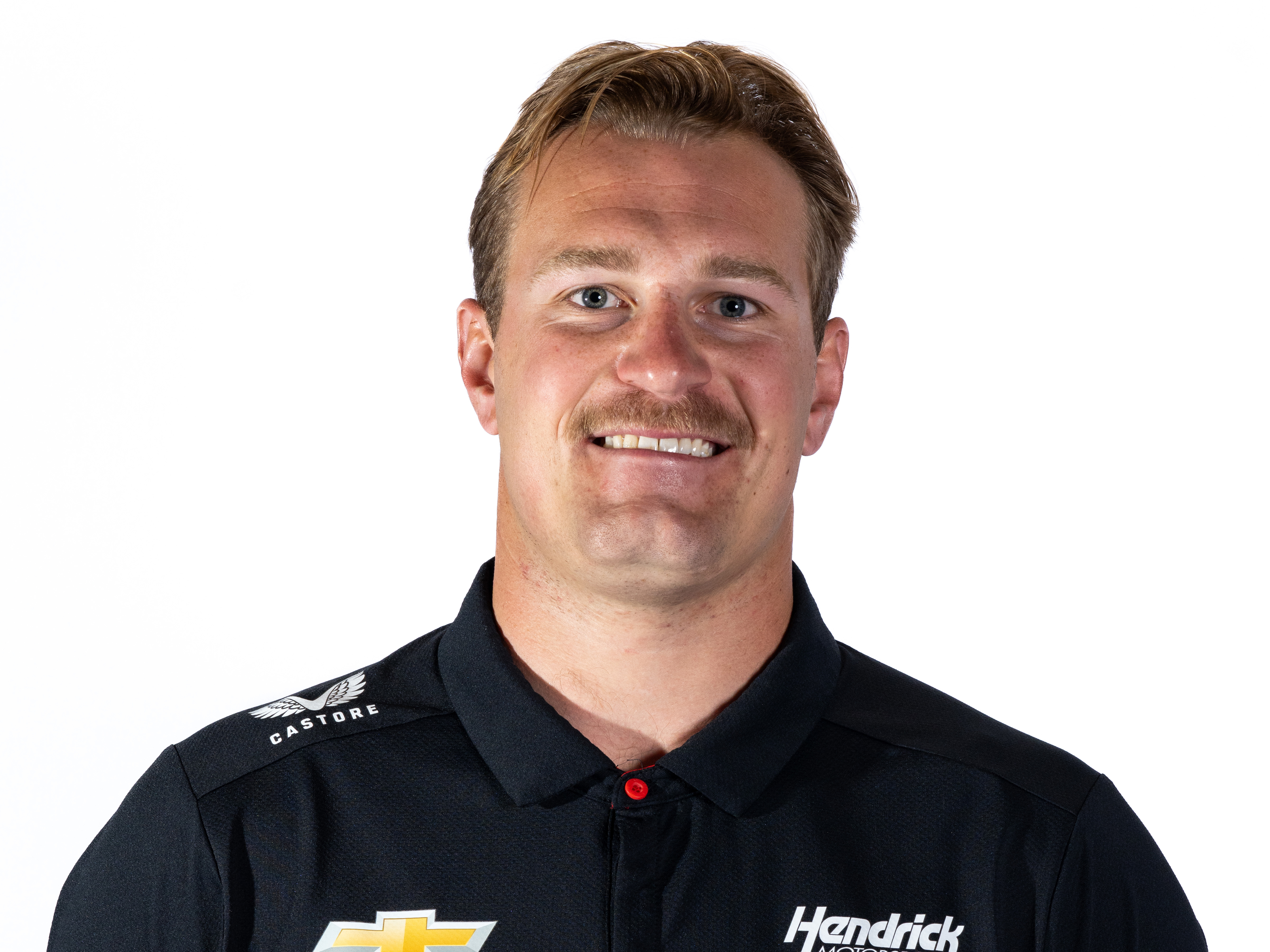 NEW No. 48 Cup Series Team - The Pit Crew