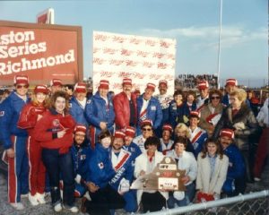 Wood Brothers Racing Richmond II Preview