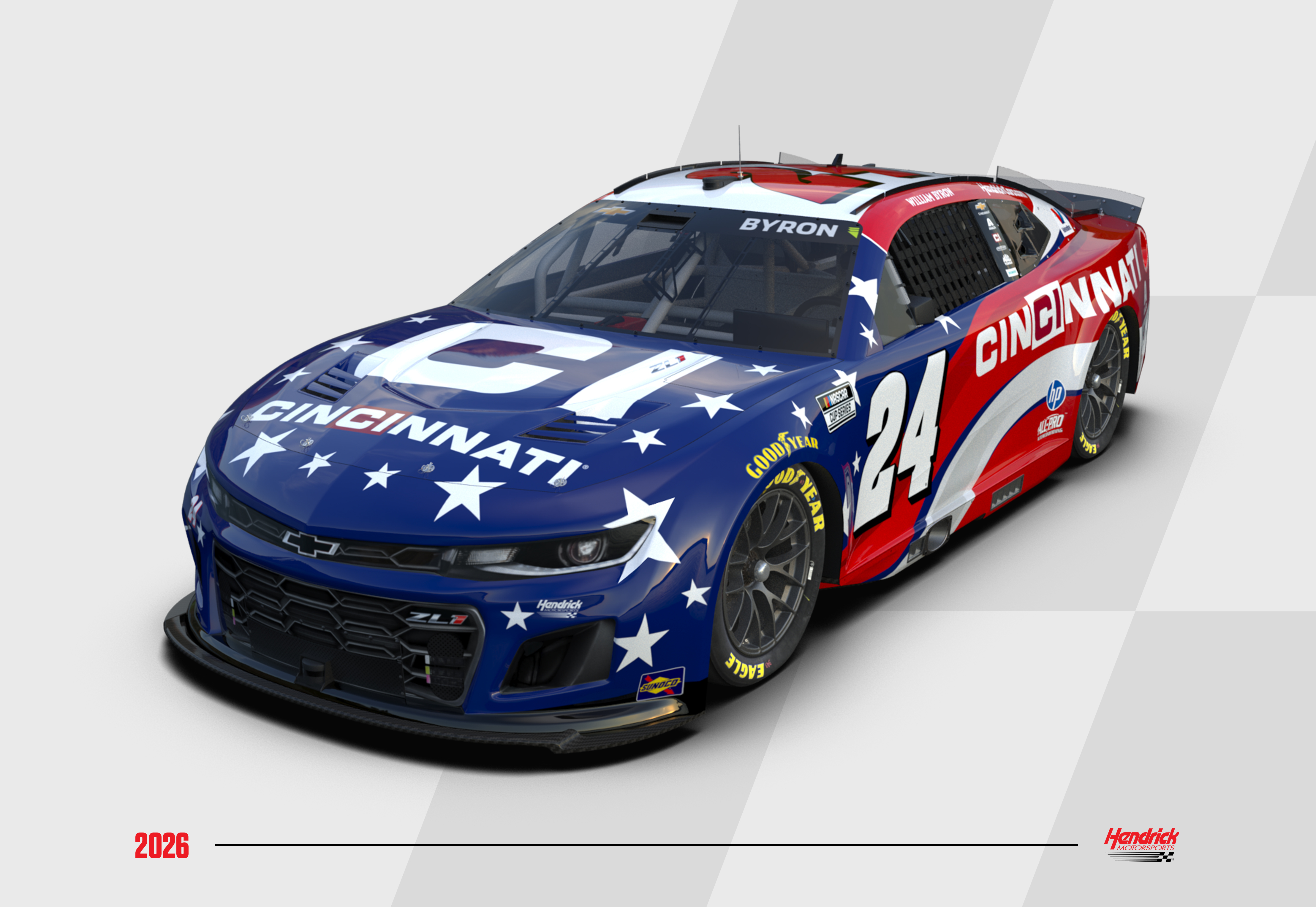 ALL NO. 24 TEAM NEWS