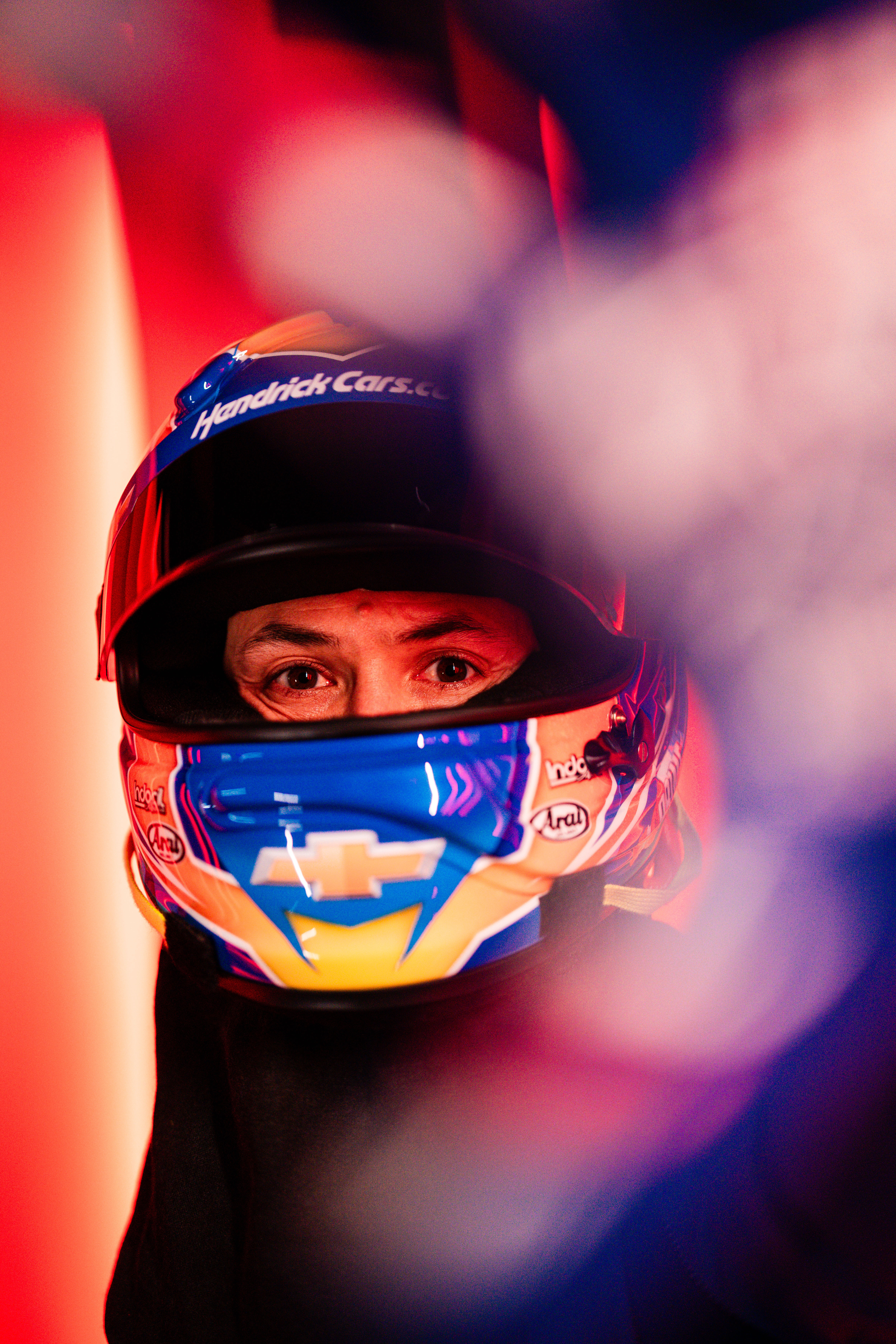 Where does Kyle Larson rank among NASCAR greats? How far can he climb ...