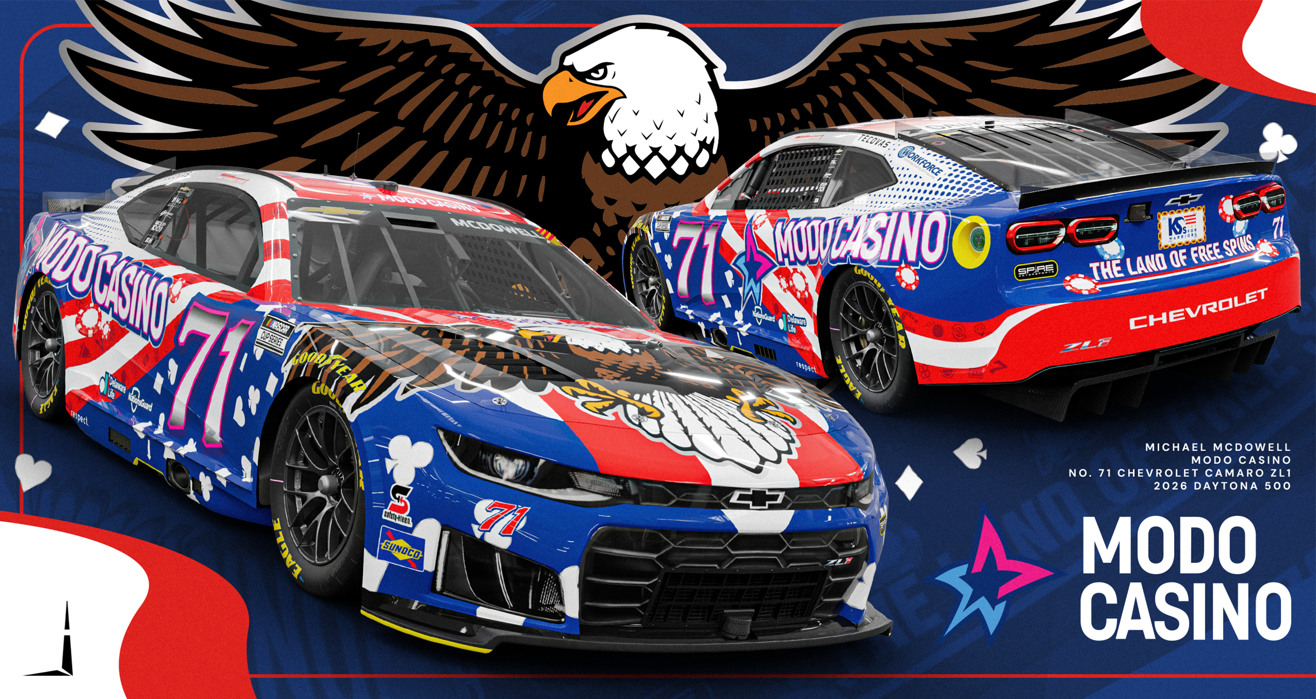 Home - Spire Motorsports