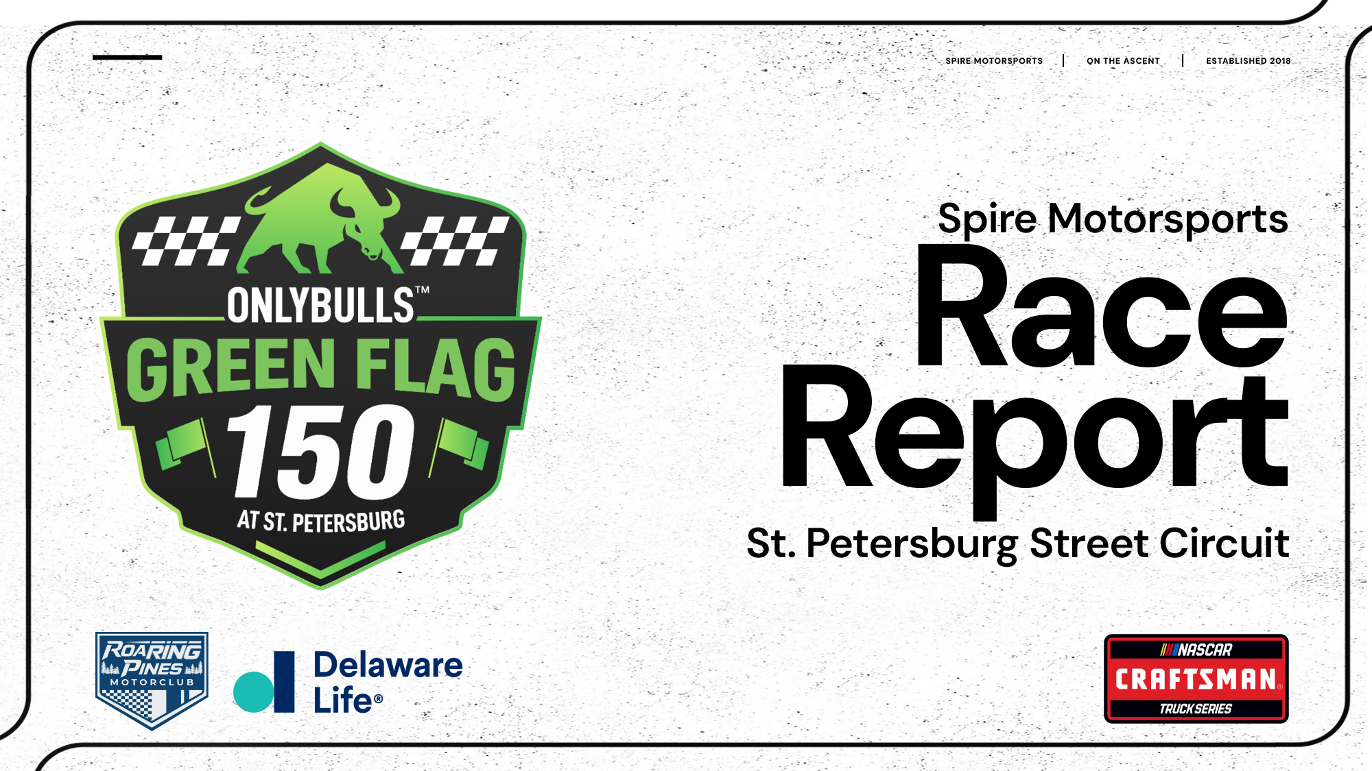 Home - Spire Motorsports