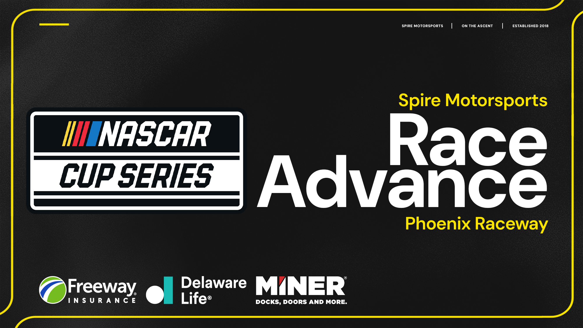Home - Spire Motorsports