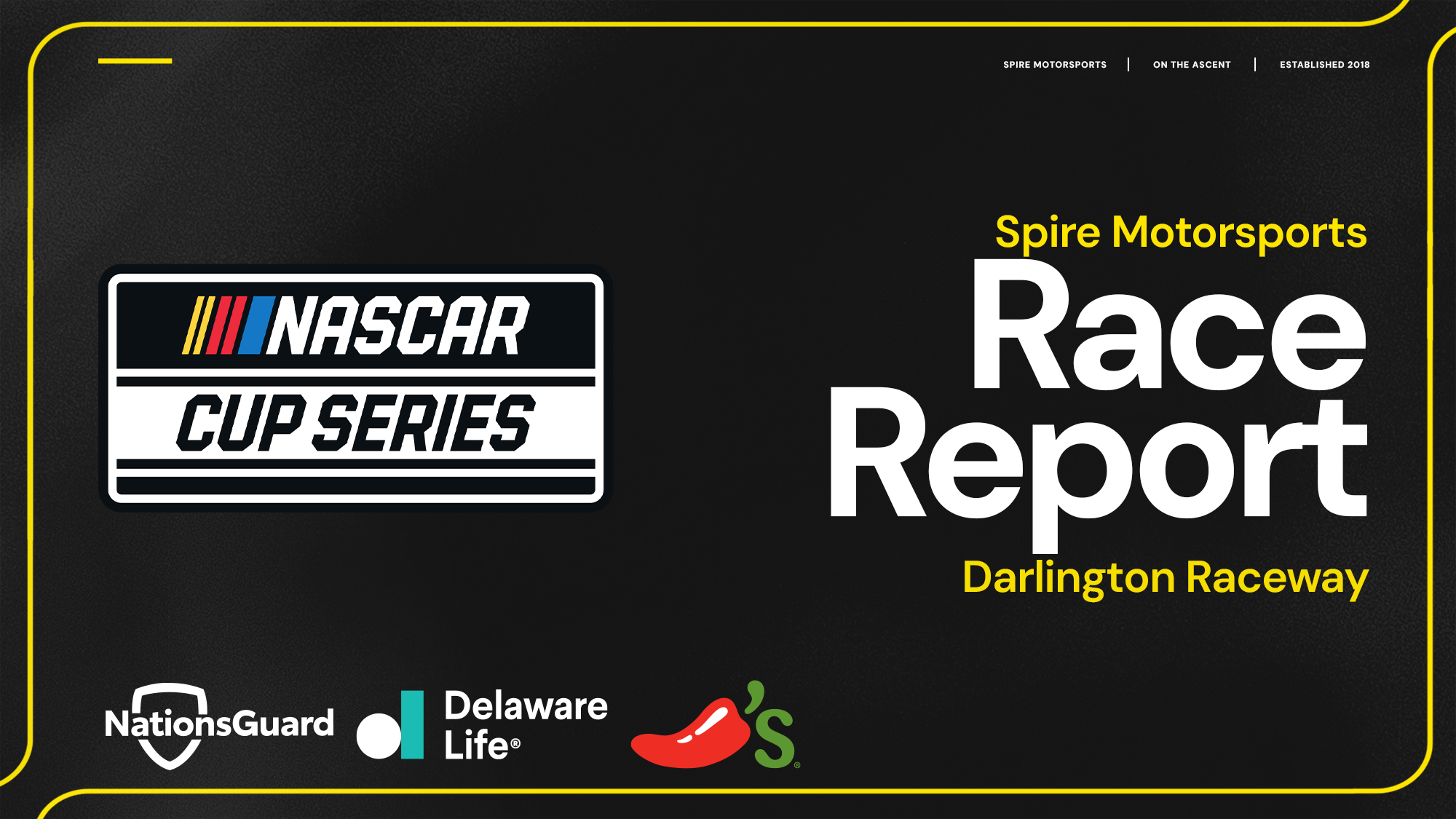 Home - Spire Motorsports