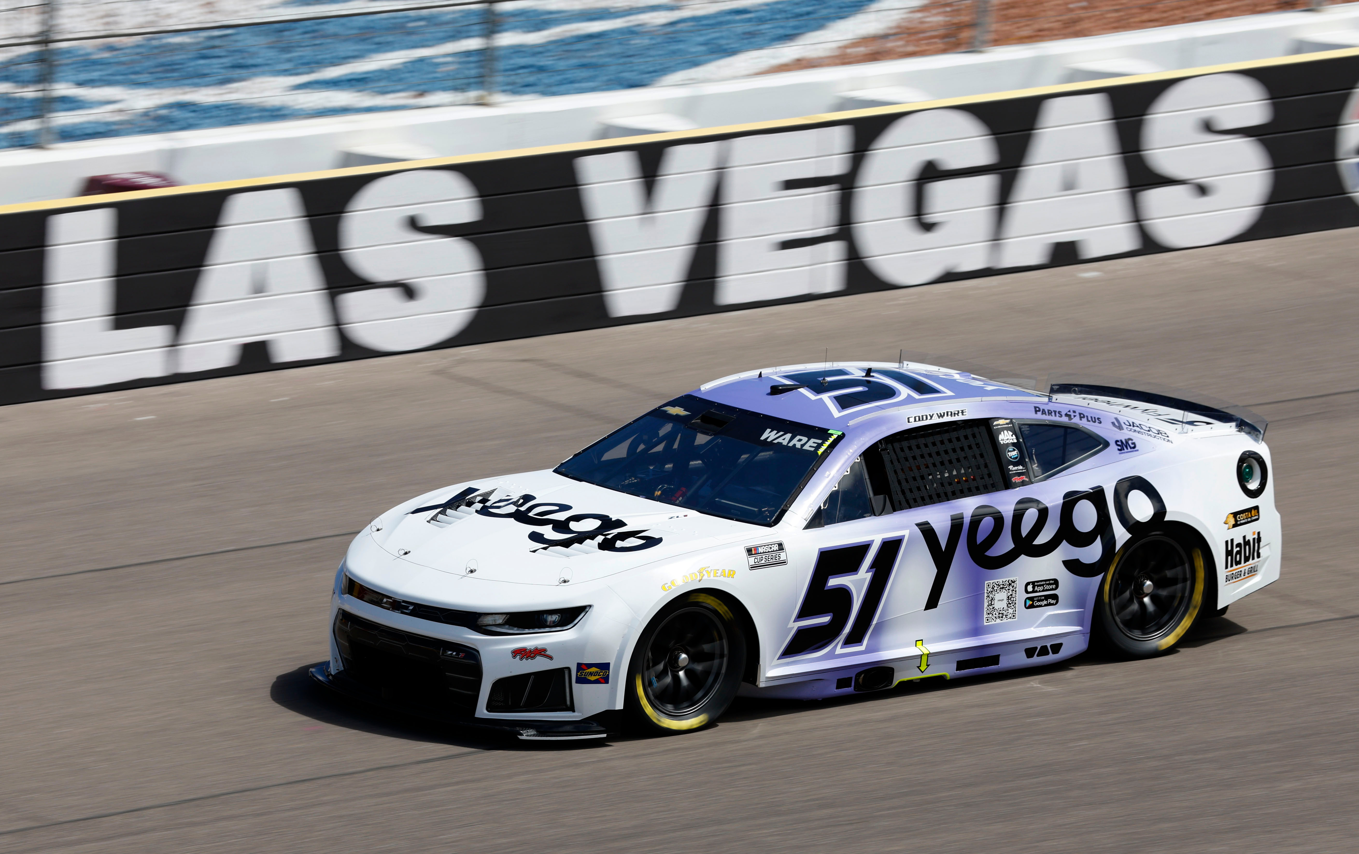 Rick Ware Racing