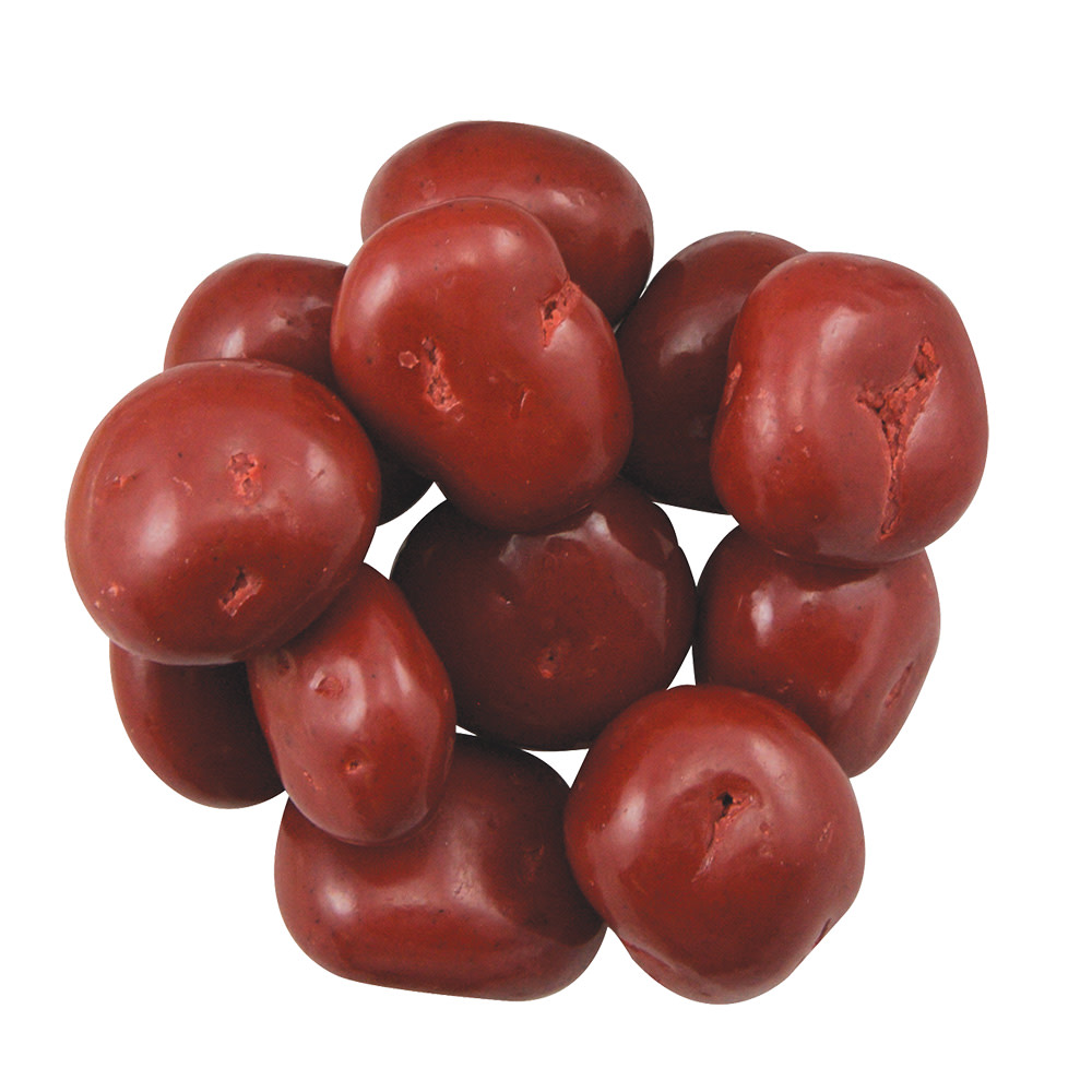 Marich Chocolate Cherries | Nassau Candy