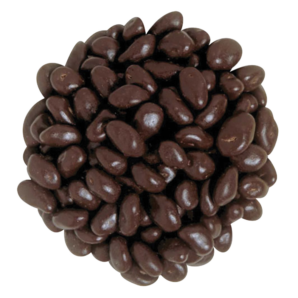 Nassau Candy Maltitol Dark Chocolate Raisins | Nassau Candy