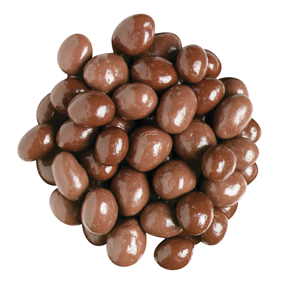 Nassau Candy Maltitol Milk Chocolate Peanuts | Nassau Candy