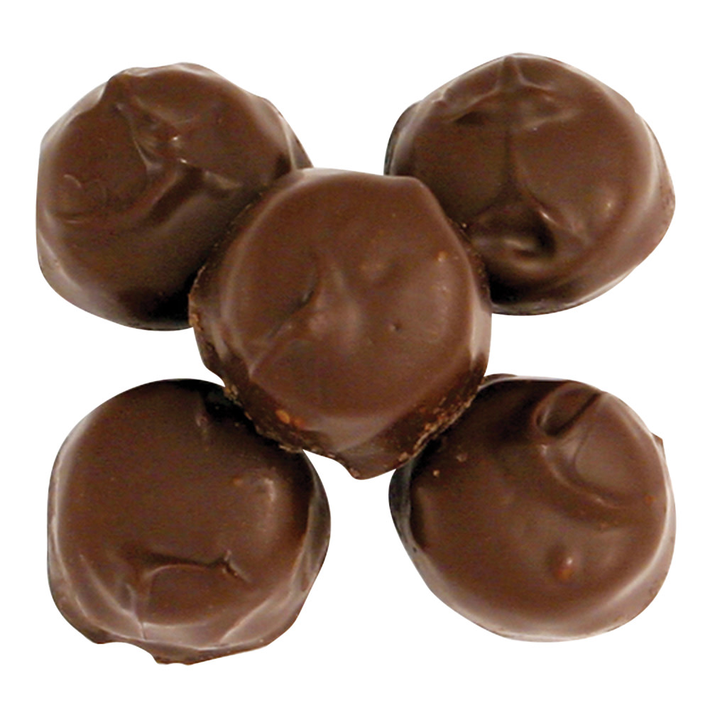 Asher's Milk Chocolate Butter Cream Chocolate | Nassau Candy