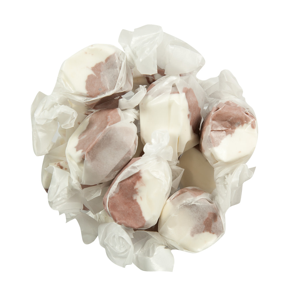 Sweet Candy Rootbeer Float Taffy | Nassau Candy