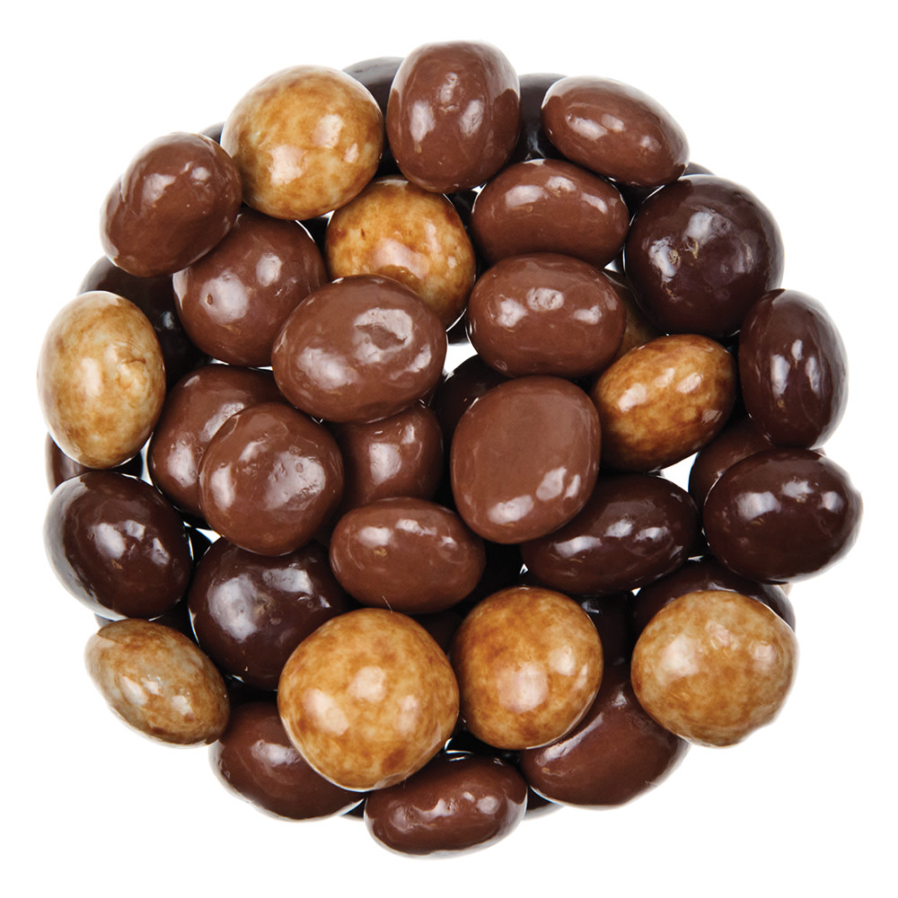 Marich Triple Chocolate Toffee | Nassau Candy