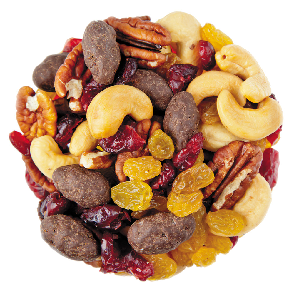 Nassau Candy Sweet Sea Salt Sensation Mix | Nassau Candy