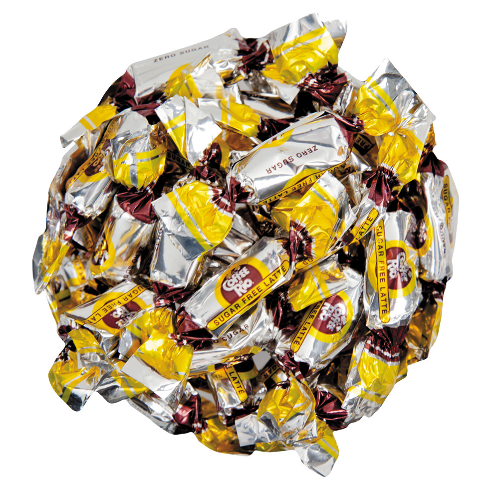 Coffee Rio Sugar Free Latte | Nassau Candy