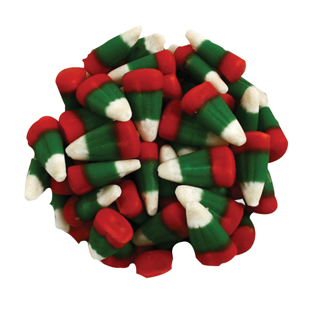 Zachary Christmas Candy Corn Nassau Candy zachary-christmas-candy-corn-nassau-candy