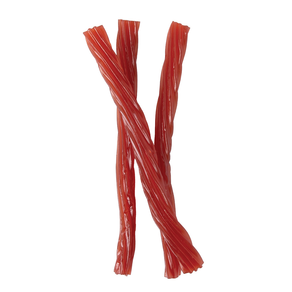 Watermelon Licorice Twists | Nassau Candy