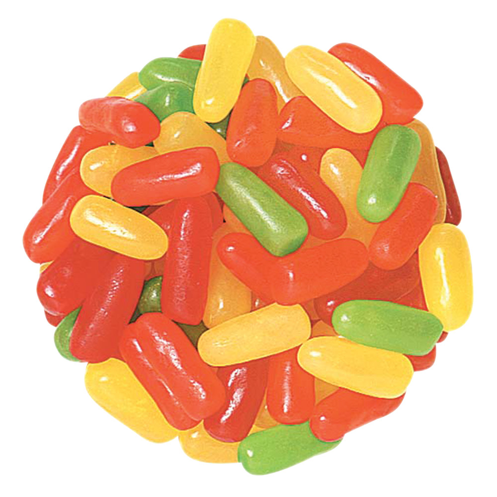 Mike and Ike Original | Nassau Candy