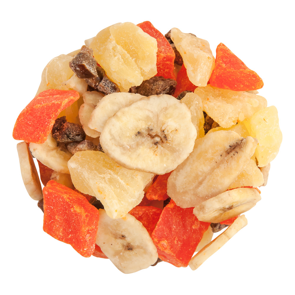 Nassau Candy Caribbean Delicacy Mix | Nassau Candy