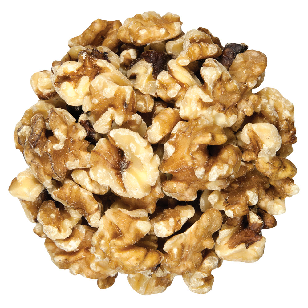 Walnuts Halves And Pieces | Nassau Candy