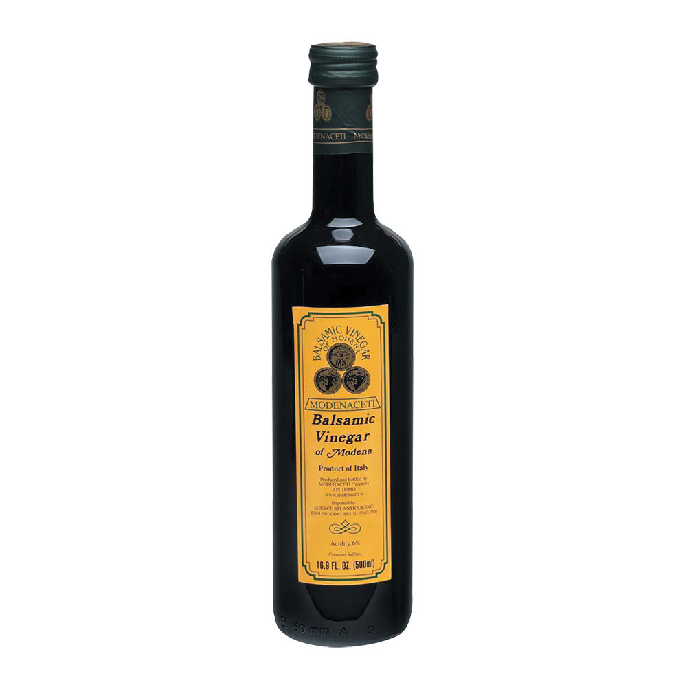 Modenaceti Balsamic Vinegar 16.9 Oz Bottle | Nassau Candy