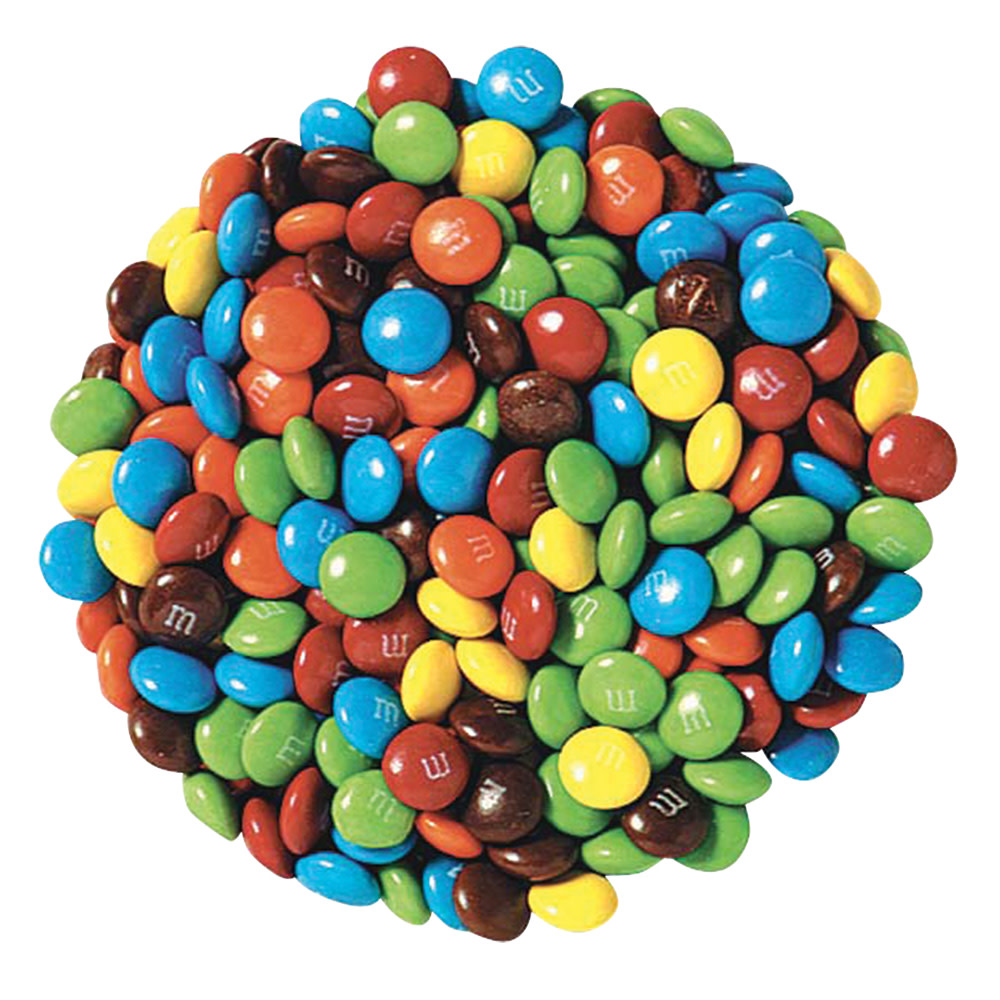 M&M'S Mini Milk Chocolate | Nassau Candy