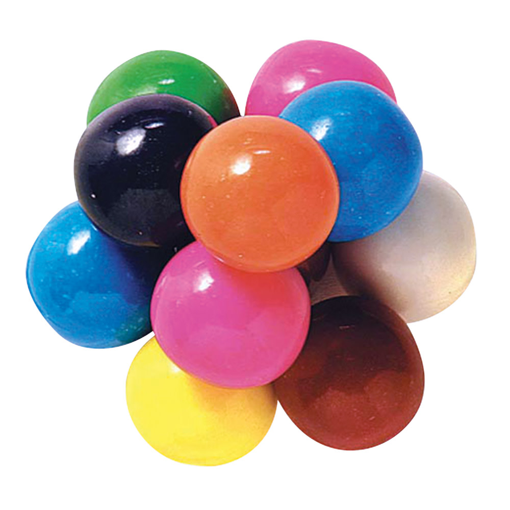 Assorted Gumballs 475 Ct | Nassau Candy