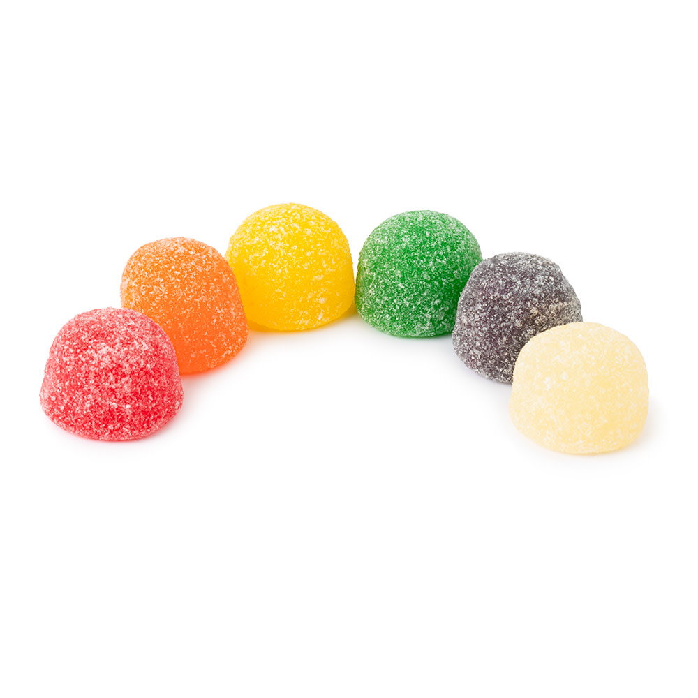 Gumdrops Assorted | Nassau Candy