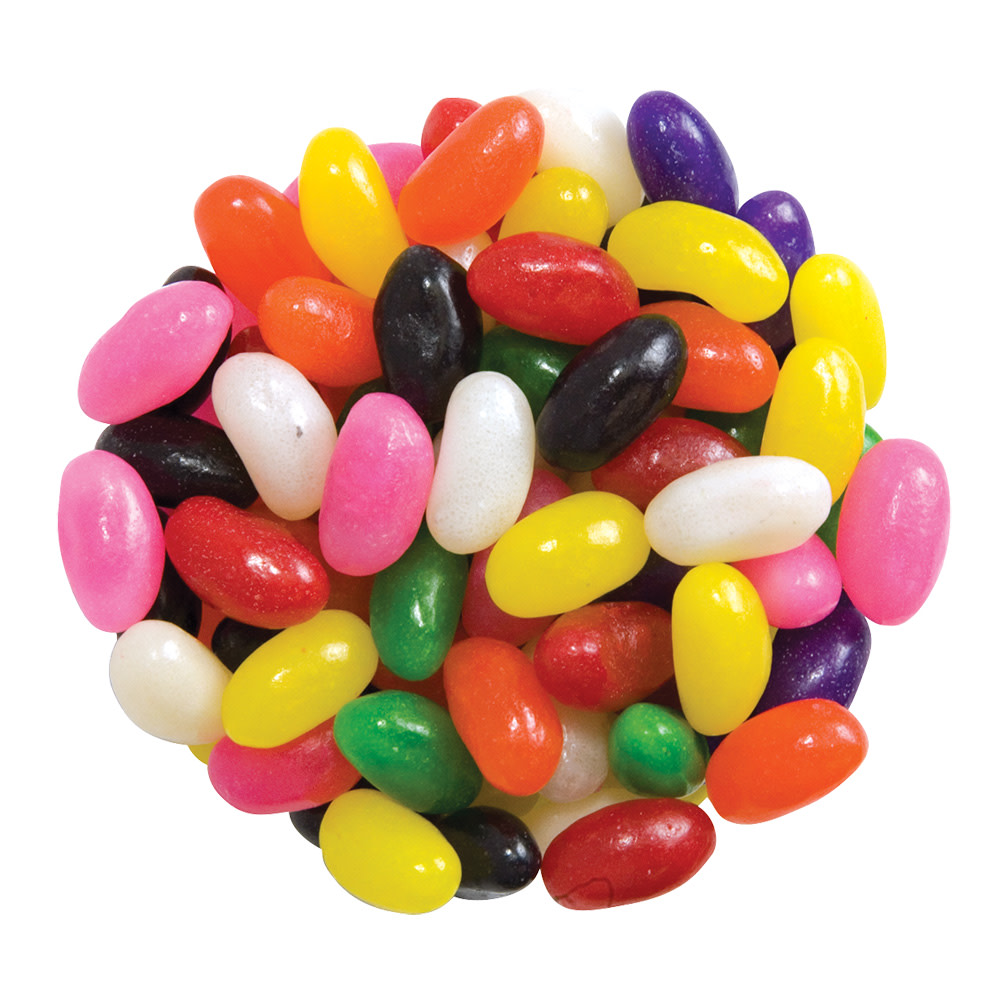 Jelly Beans Large | Nassau Candy
