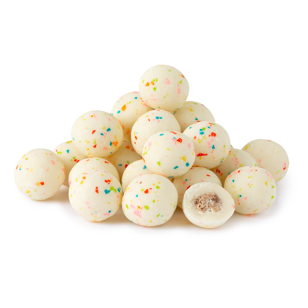 Nassau Candy Birthday Cake Dough Candy | Nassau Candy