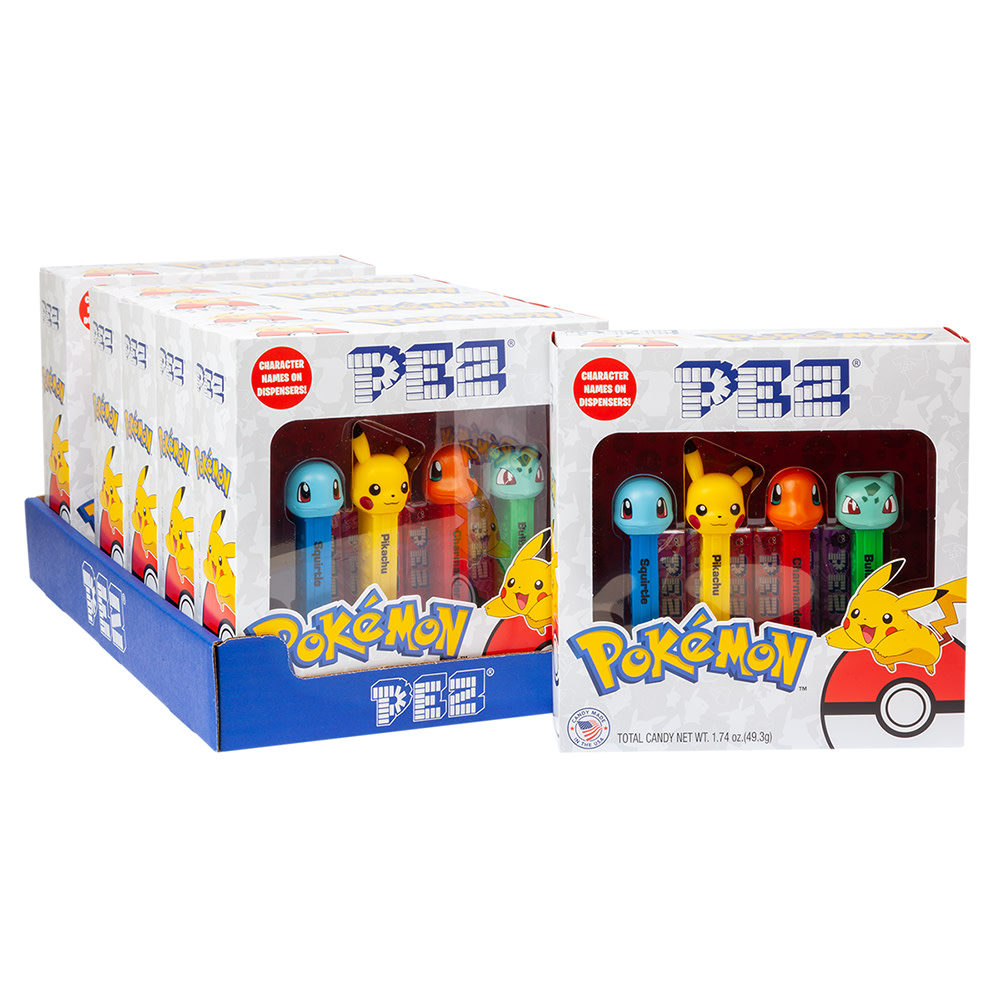 List of Nintendo Candy - Collecting Guides - Video Game Sage