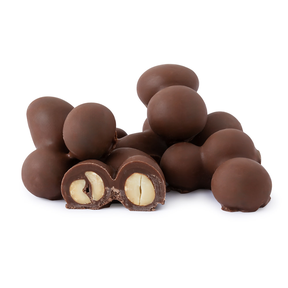 Double Dipped Peanuts | Nassau Candy