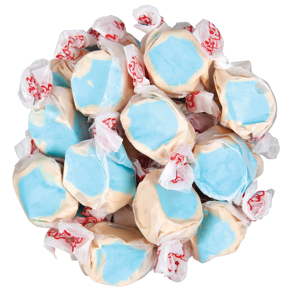 Taffy Town Sugar Cookie Salt Water Taffy | Nassau Candy