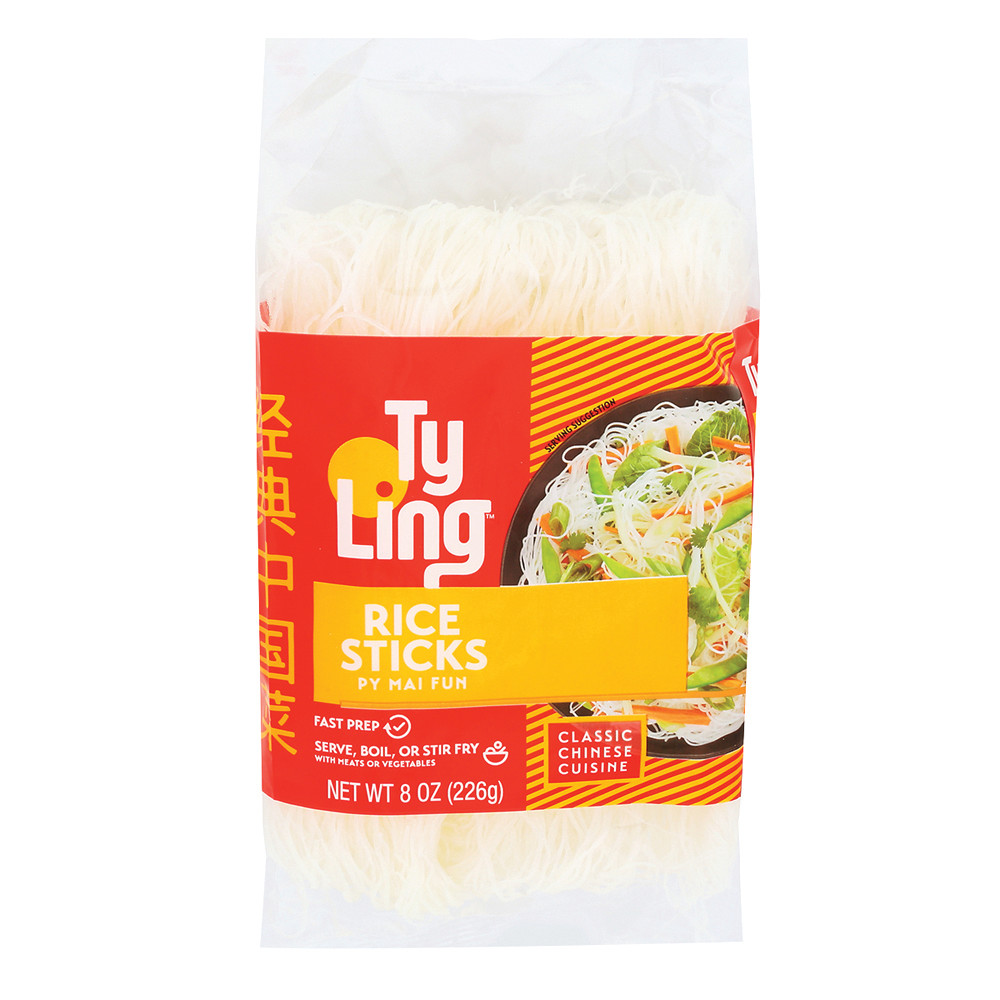 Mai Fun Rice Noodles