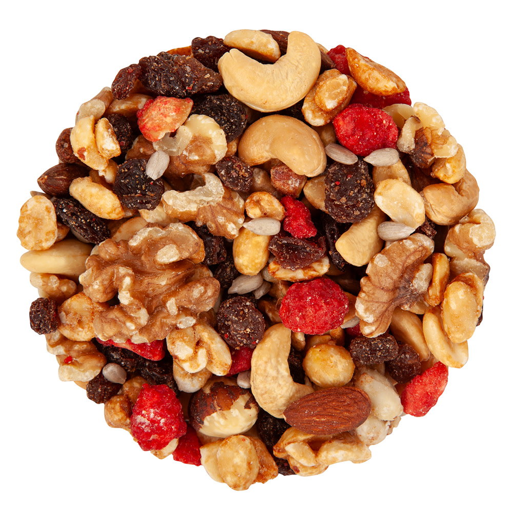 Nassau Candy Energy Mix | Nassau Candy