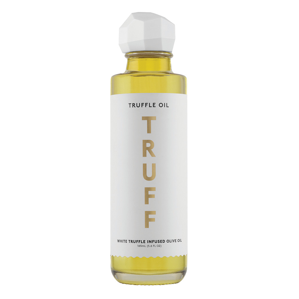 Truff White Truffle Oil 5.6 oz Bottle | Nassau Candy