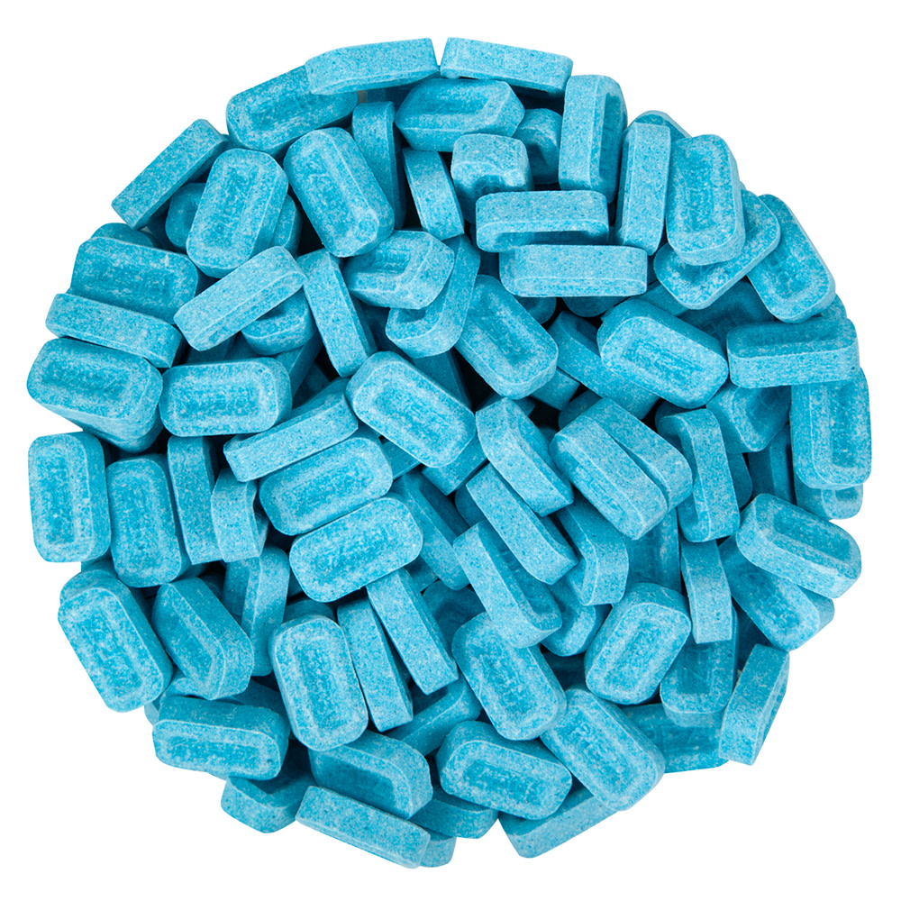 PEZ Sour Blue Raspberry | Nassau Candy