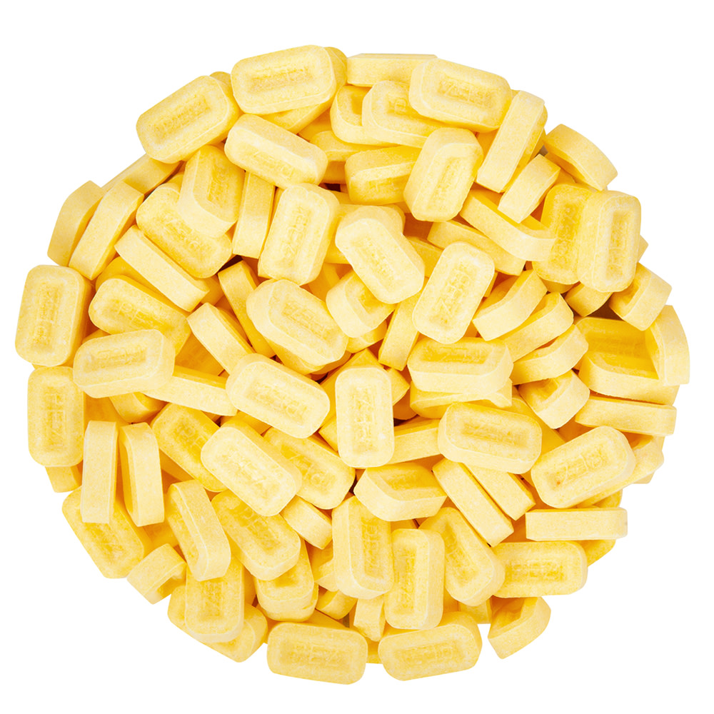 Pez Lemon | Nassau Candy