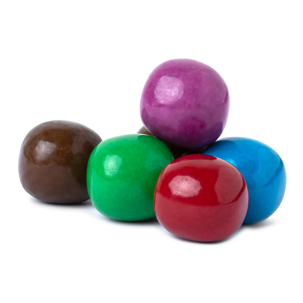 Candy Coated Tootsie Rolls | Nassau Candy