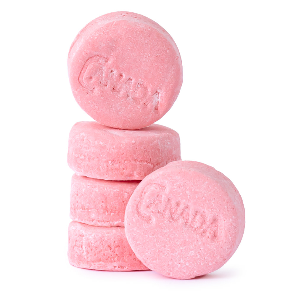 Canada Wintergreen Mints Pink | Nassau Candy