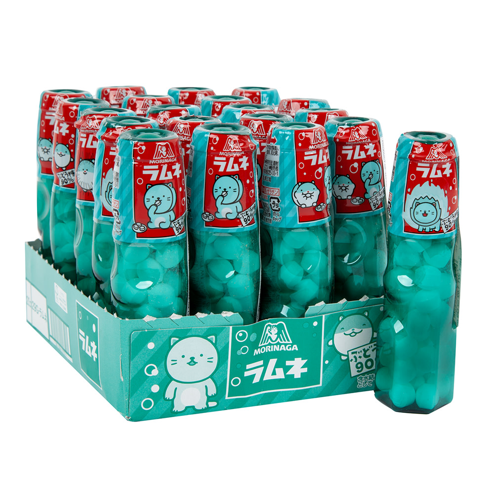 Ramune Candy 1.02 oz | Nassau Candy