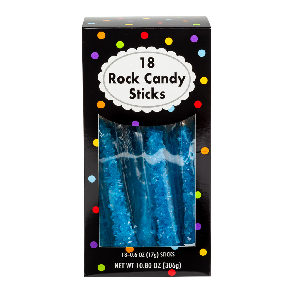 Rock Candy Blue