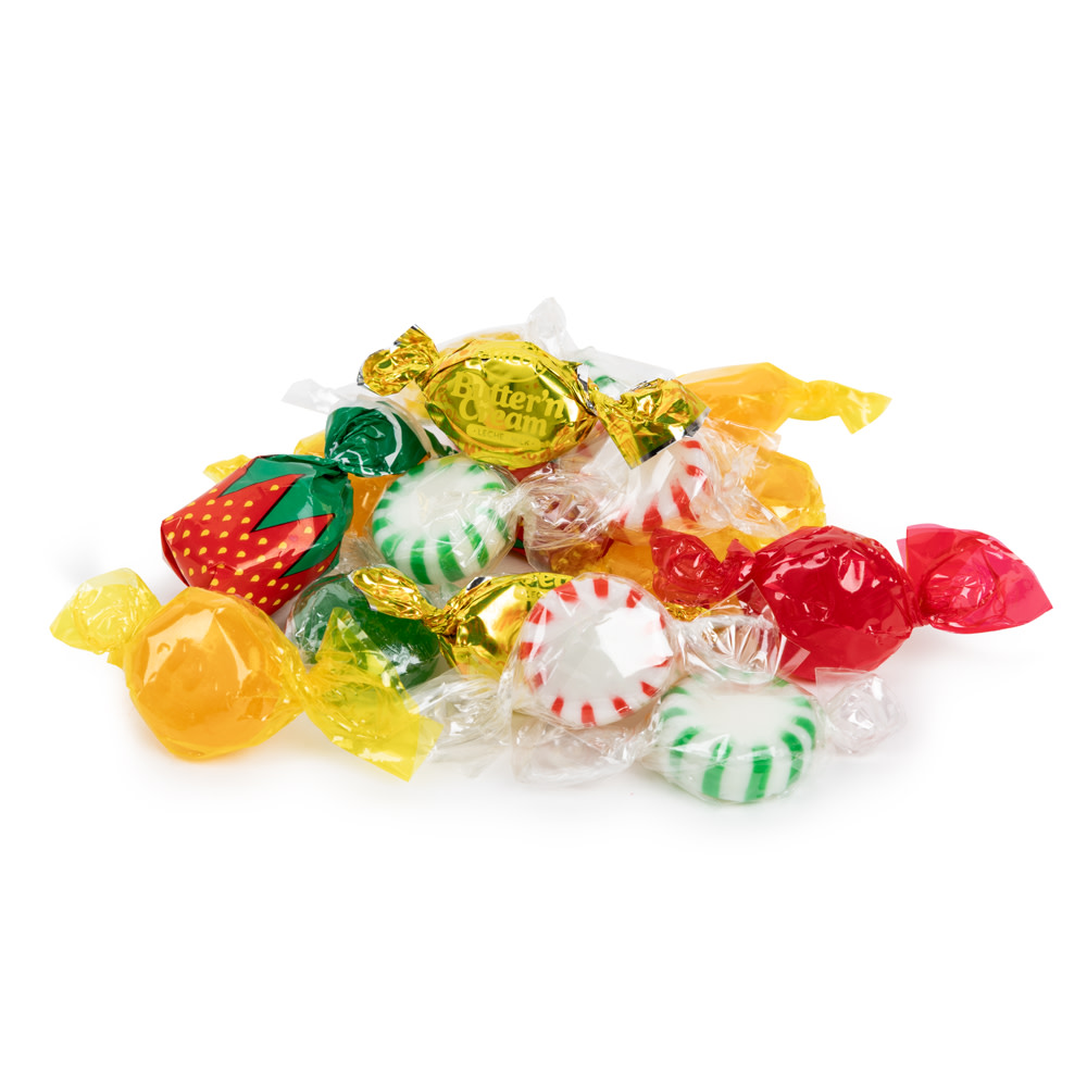 Hostess Mix Assorted | Nassau Candy