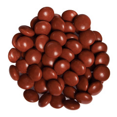Individually foil wrapped chocolate and bulk chocolate - Nassau Candy