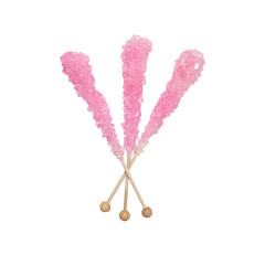 Count goods, retro candy bars, mint tins, new gum flavors Nassau Candy