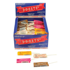 Bulk chocolate, candy, nuts, gourmet chocolate bars at Nassau Candy