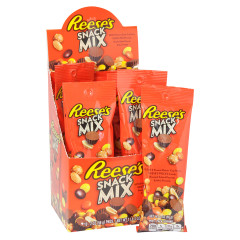 REESE'S SNACK MIX 2 OZ