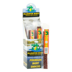 granola, gluten-free snacks, jerky, protein bars, nuts - Nassau Candy
